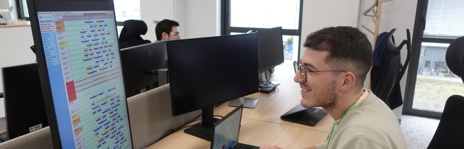 Emploi Transavia - Area Manager H/F CDI